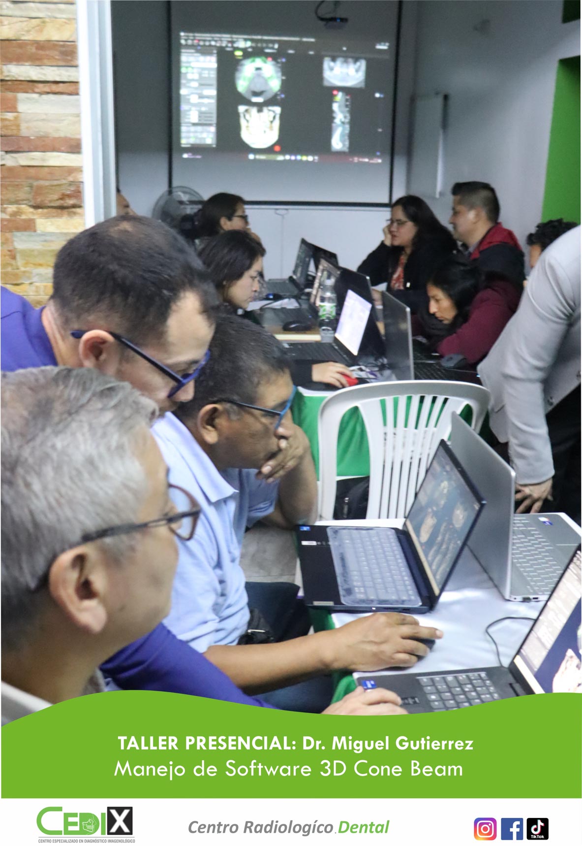 TALLER MANEJO DE SOFTWARE DR. MIGUEL GUTIERREZ